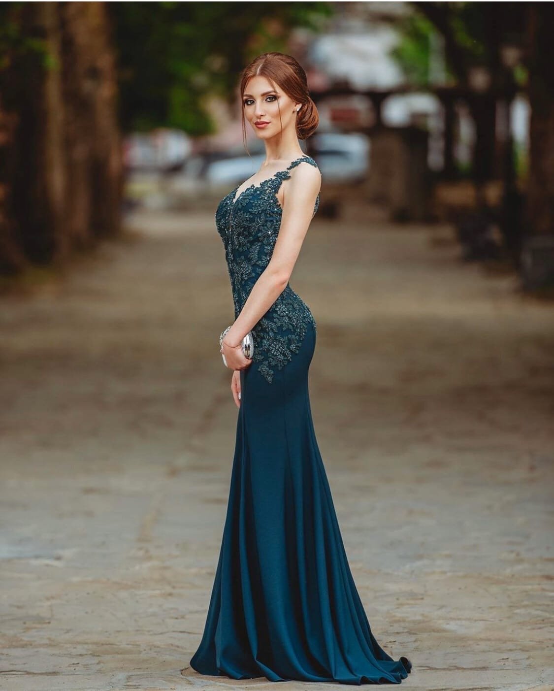 Irena Ivanova | Irena Ivanova Miss Sozopool 2019