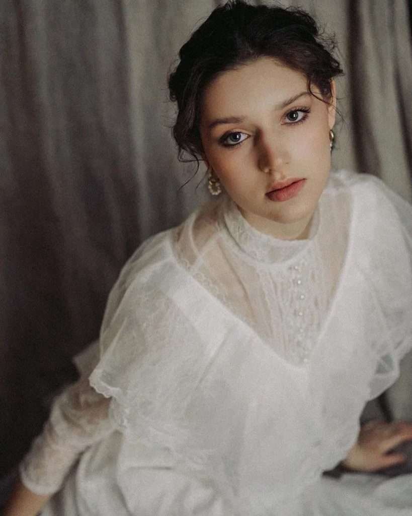 Russia | Sharina World Beauty Magazine