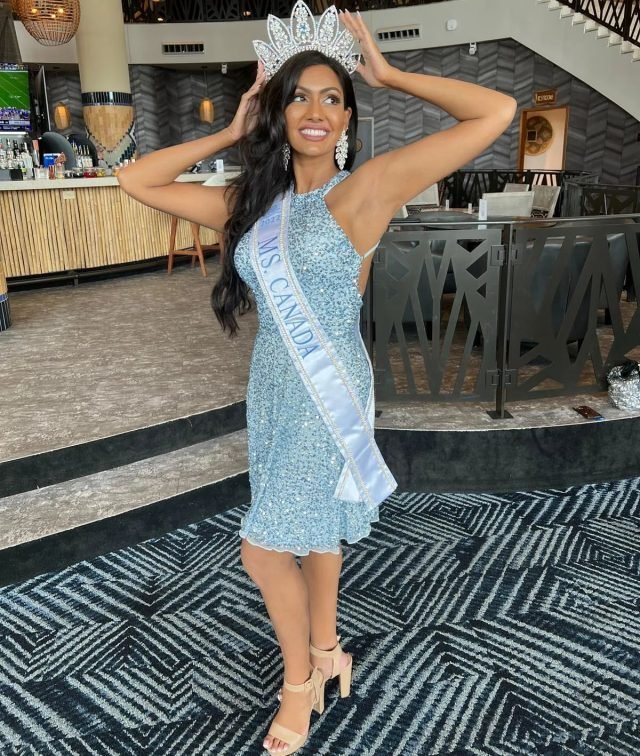 Sharina World Members | Verified Celebrities Profile